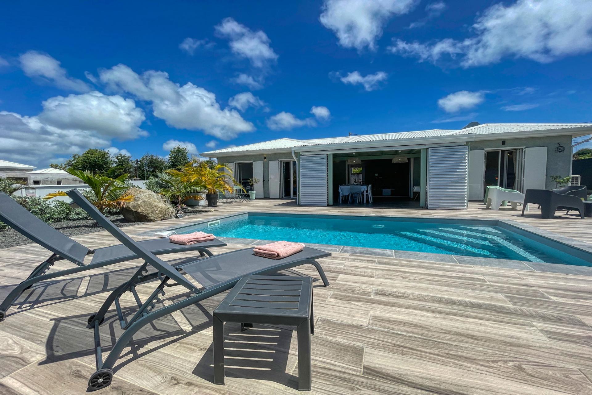 Location Saint Francois Guadeloupe