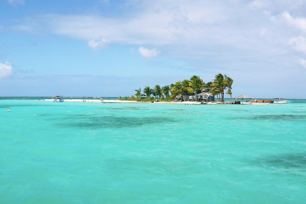 Sainte-Rose Basse Terre Guadeloupe: Guide de voyage