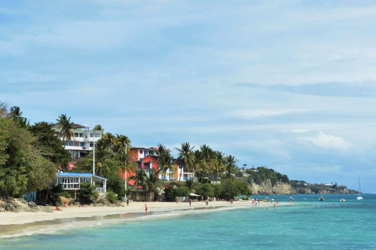 Le Gosier Grande Terre Guadeloupe: Guide de voyage